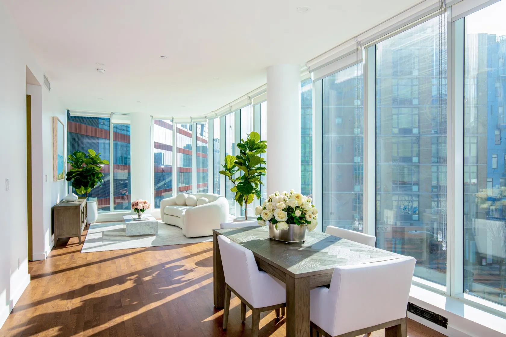 27-17 42nd Road UNIT-6E in Hunters Point, Queens | StreetEasy