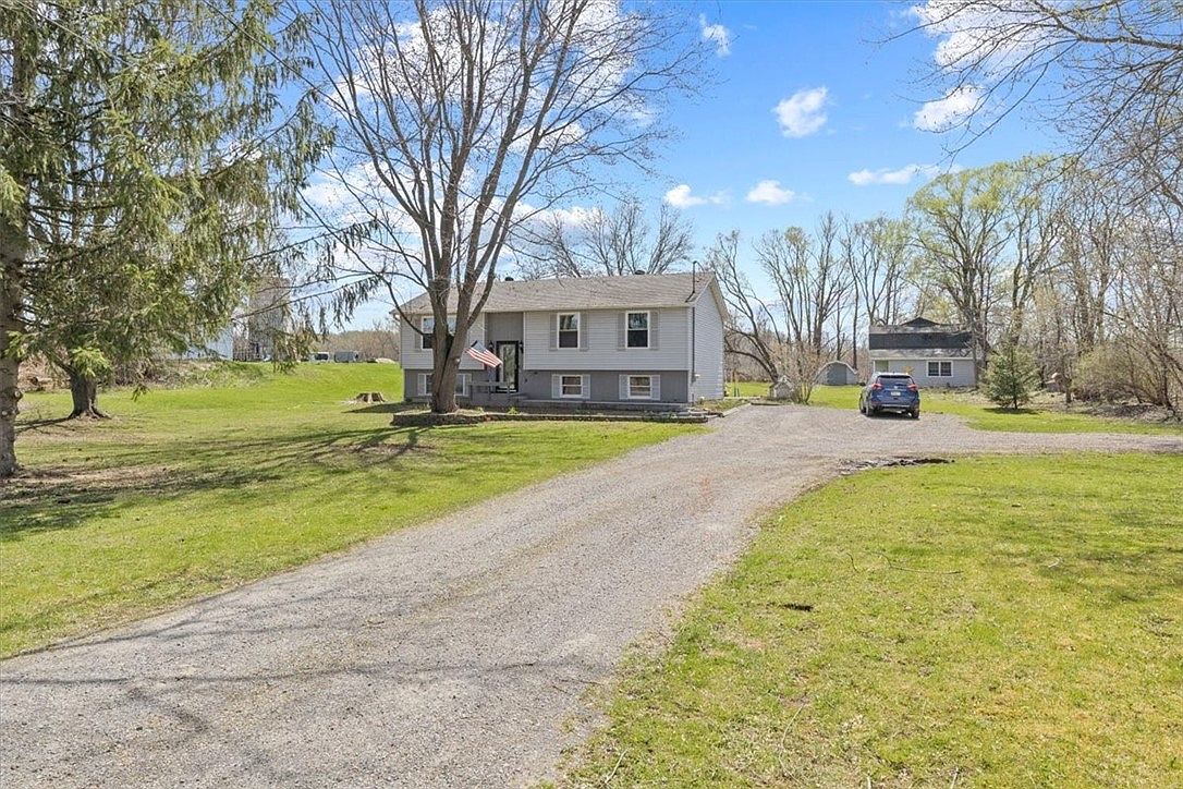 2757 State Rd #5, Stanley, NY 14561 | Zillow