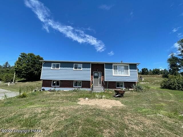 742 Gilbert Rd, Gilbert, PA 18331 | Zillow