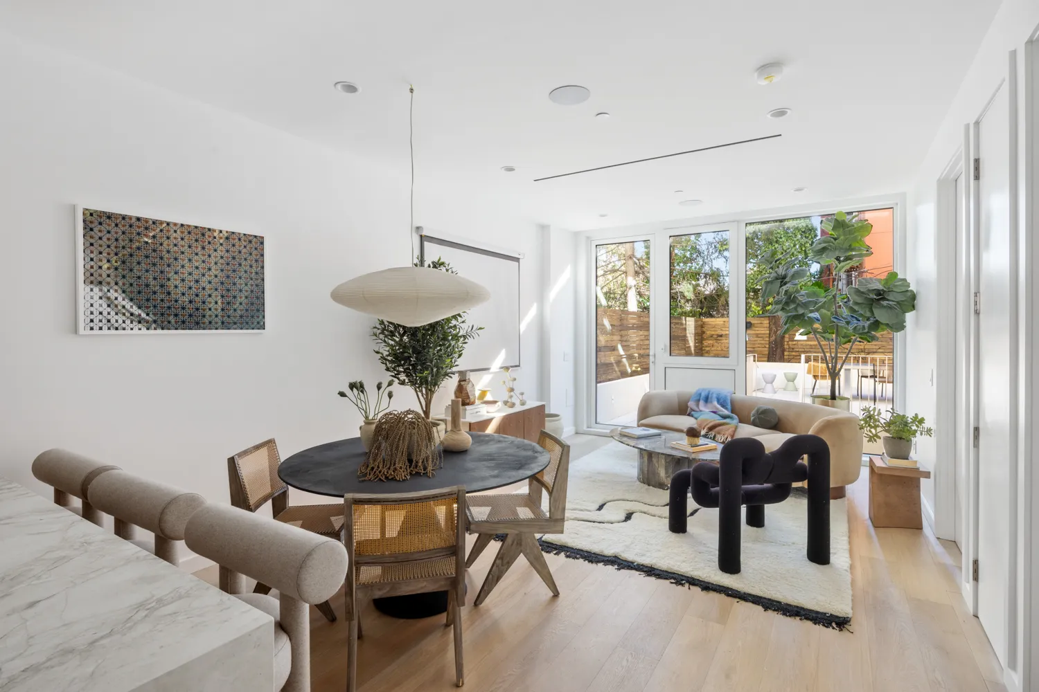 78 Meserole Avenue #1 in Greenpoint, Brooklyn | StreetEasy