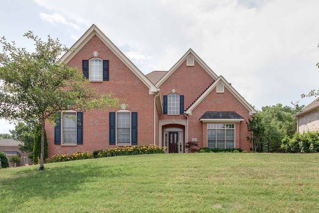 123 Jackson Lake Dr, Franklin, TN 37069 | Zillow