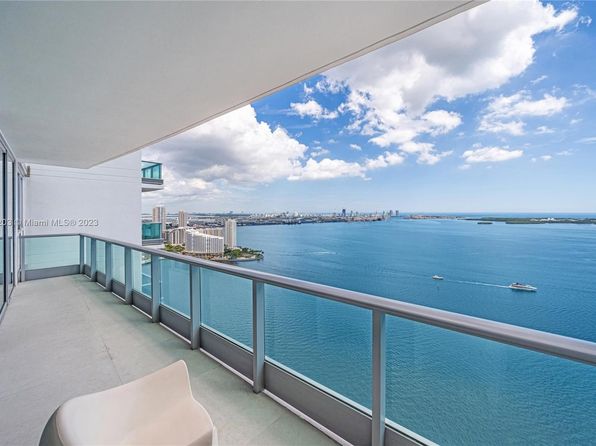 Brickell Miami Luxury Apartments For Rent - 154 Rentals | Zillow