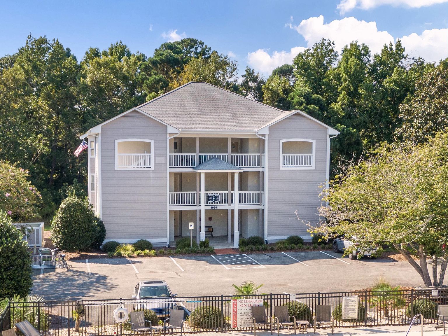 3030 Marsh Winds Circle Unit 705, Southport, NC 28461 | MLS #100435700 ...