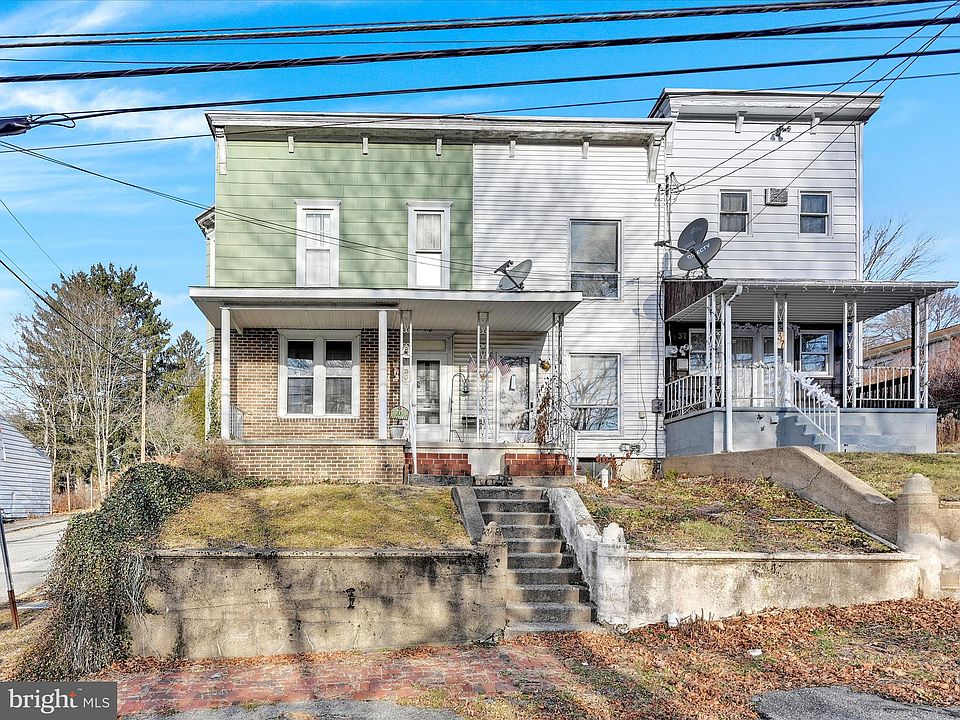 33 Coal St, Middleport, PA 17953 | Zillow