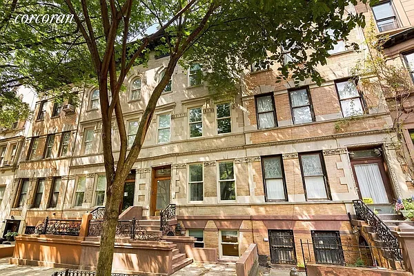 36 Hamilton Terrace in Hamilton Heights : Sales, Rentals, Floorplans ...