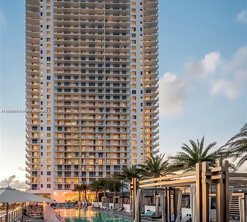 4010 S Ocean Dr UNIT R1804, Hollywood, FL 33019 | MLS #A11538959 | Zillow