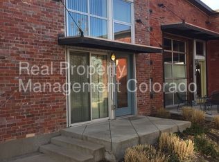 3033 Blake St UNIT 108, Denver, CO 80205 | Zillow
