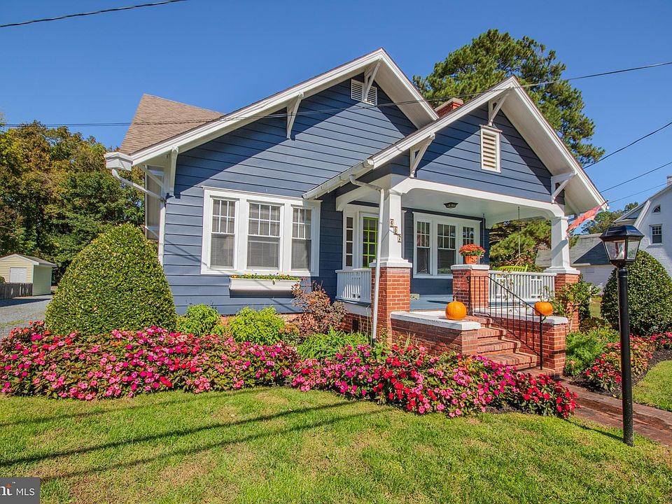 405-405 W College Ave #407, Salisbury, MD 21801 | Zillow