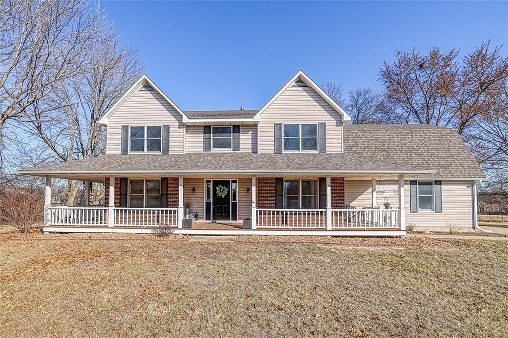 25002 E Twin Pines Dr, Harrisonville, MO 64701 | Zillow