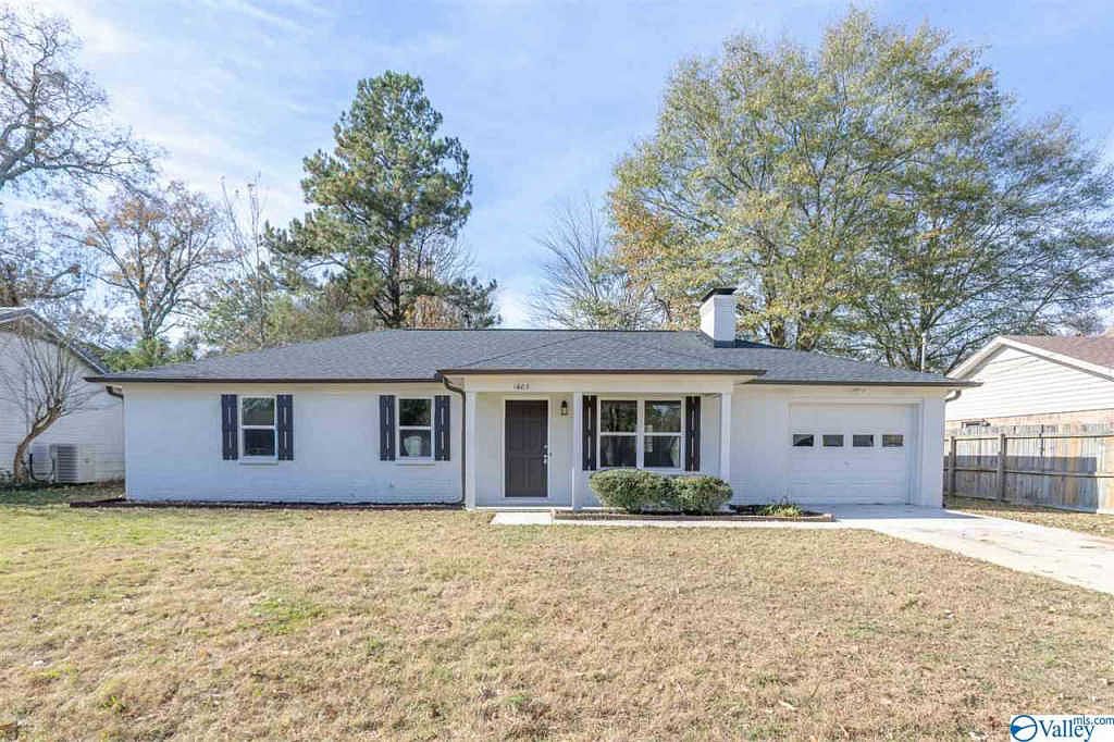 1603 Saginaw Ln SW, Decatur, AL 35603 | Zillow