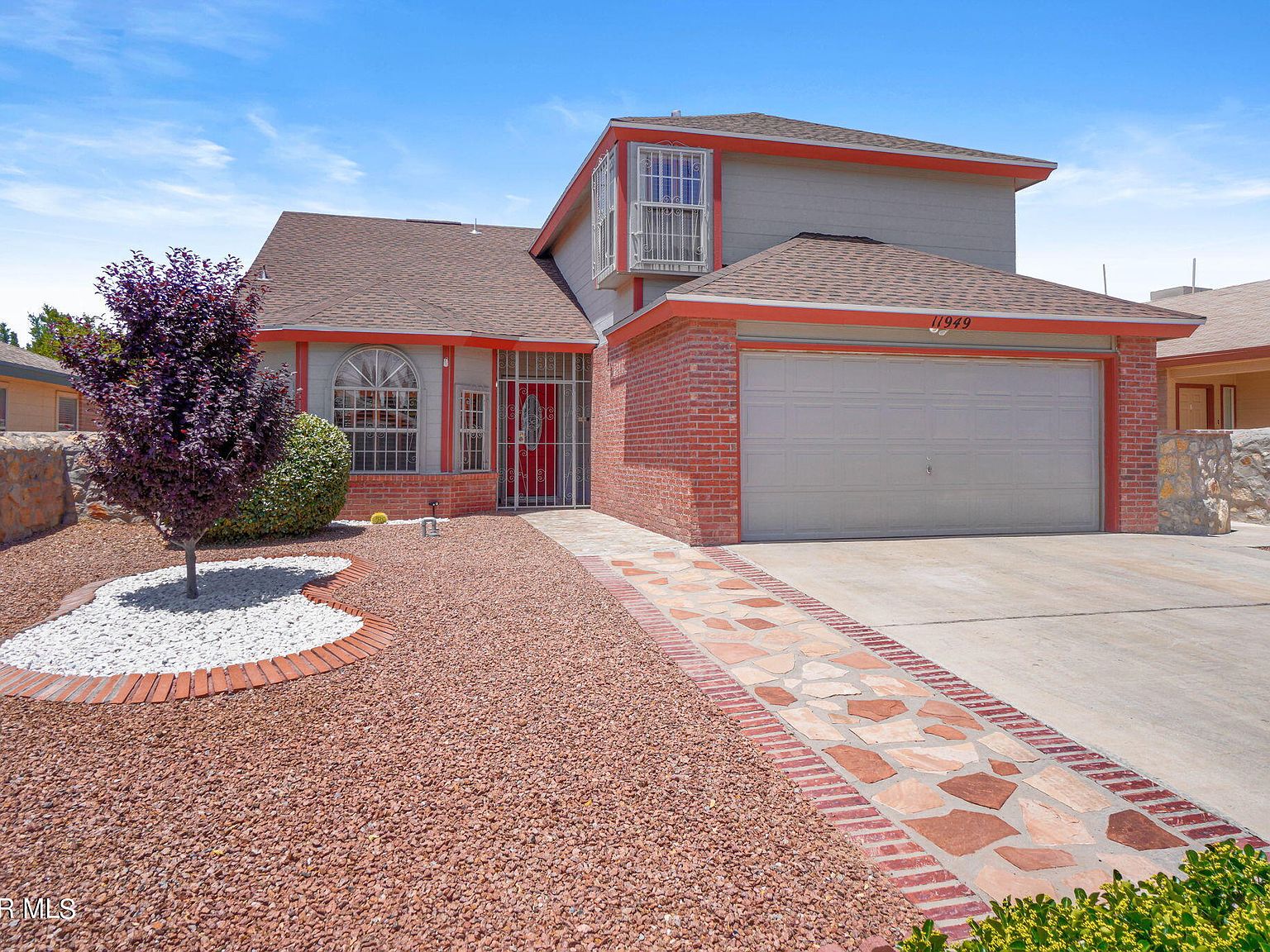 11949 Spire Terrace Dr, El Paso, TX 79936 | Zillow