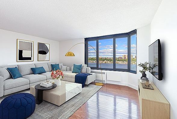 3333 Broadway APT E17K, New York, NY 10031 | Zillow