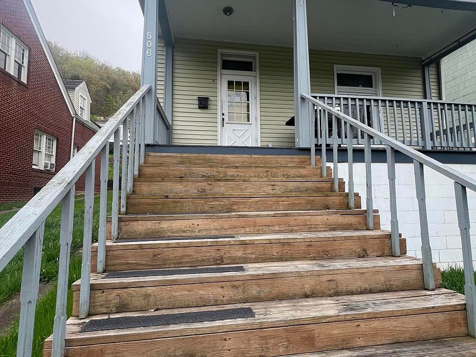 506 Ballengee St, Hinton, WV 25951 | Zillow
