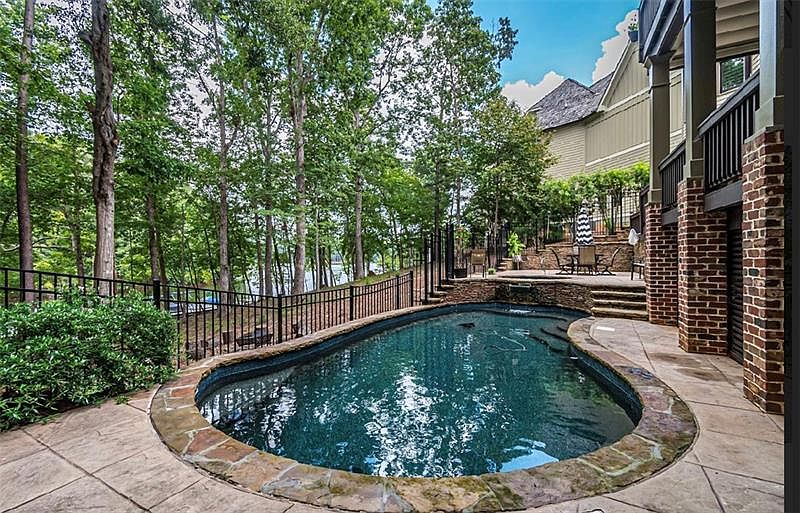 499 River Sound Ln, Dawsonville, GA 30534 | Zillow