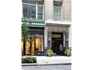 49 East 21st Street #9A in Flatiron, Manhattan | StreetEasy