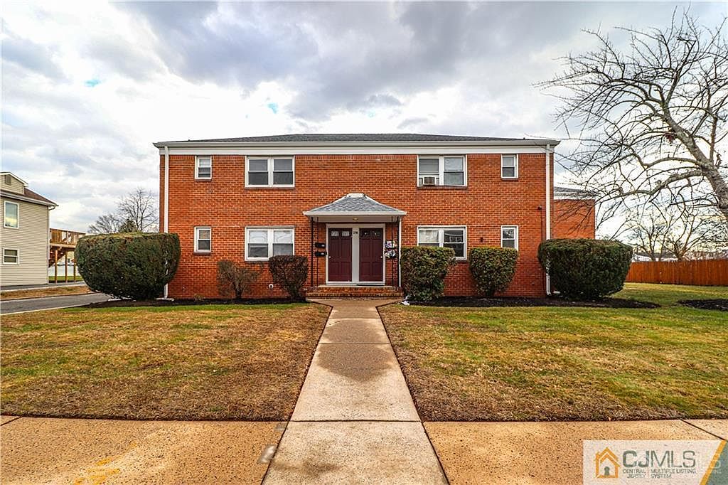 298 Central Ave UNIT 3B, Edison, NJ 08817 | Zillow