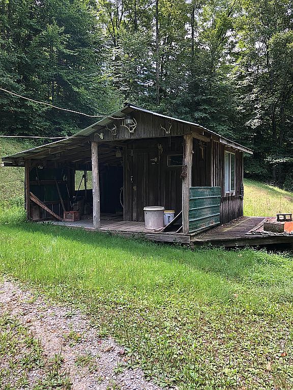 179 Little Beechy Ridge Rd, Procious, WV 25164 | Zillow