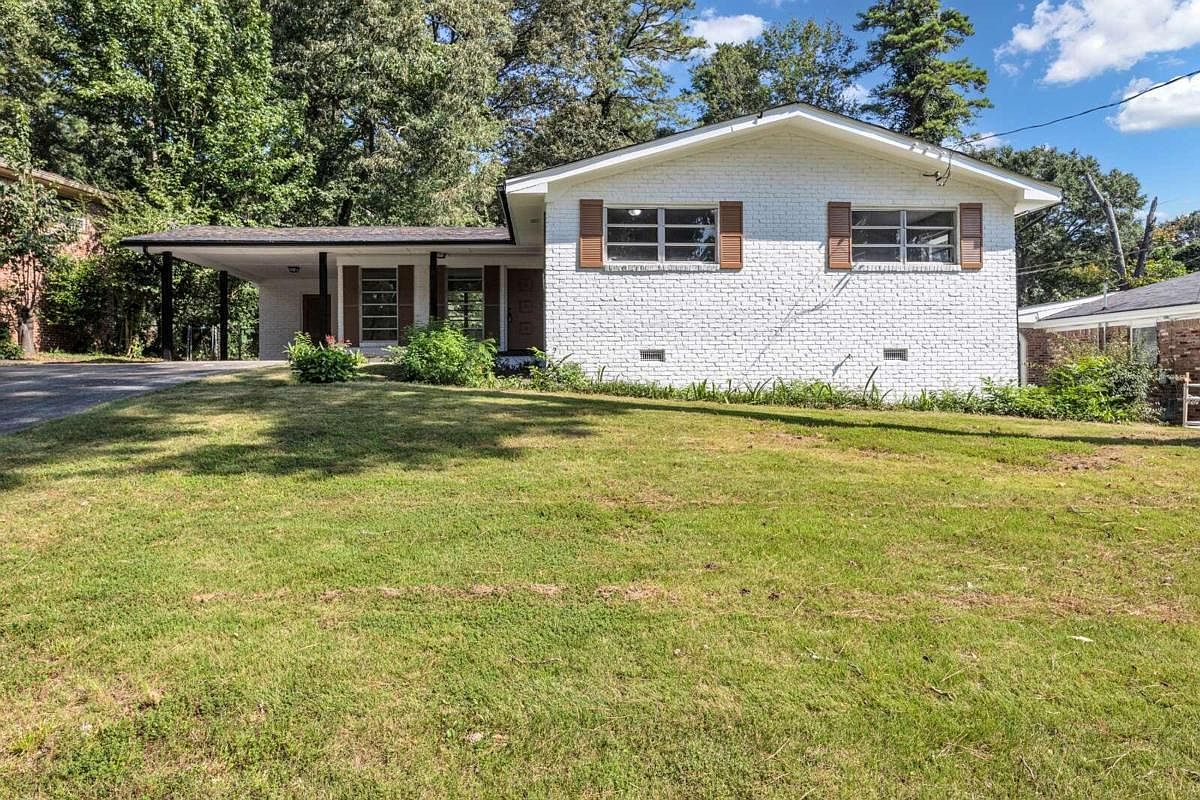 3531 Creighton Rd SW, Atlanta, GA 30331 | Zillow