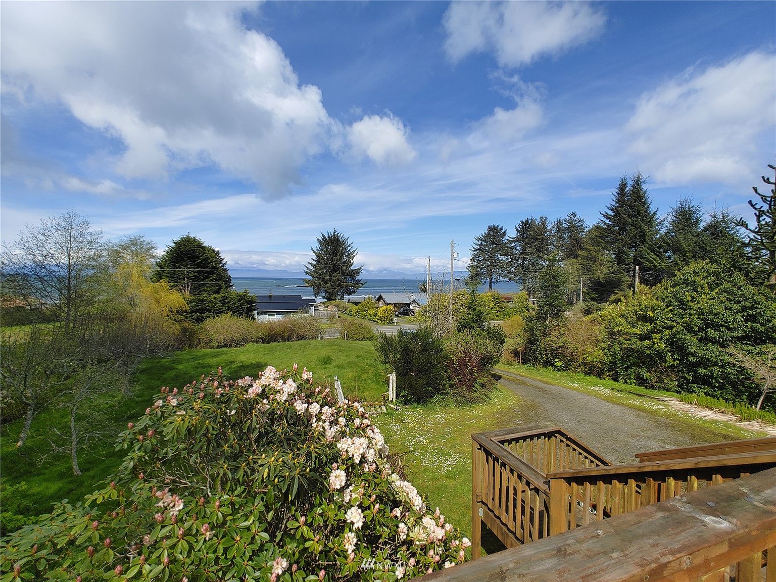 1472 Hwy 112, Sekiu, WA 98381 | Zillow