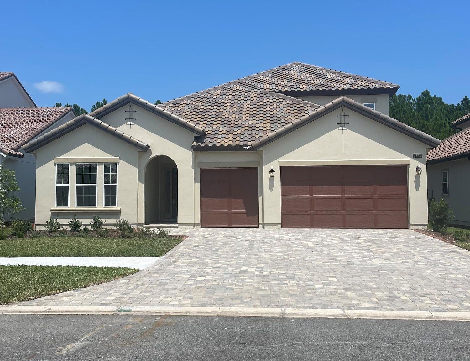 2753 CASSIA Lane, Jacksonville, FL 32246 | Zillow