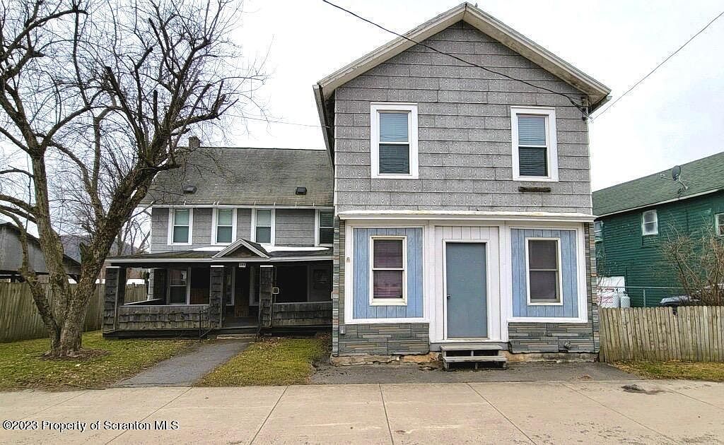 209 Main St, Great Bend, PA 18821 | Zillow