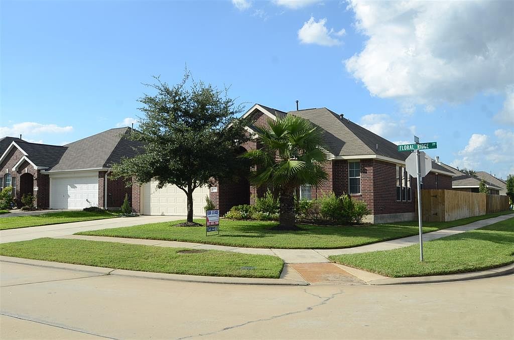 2406 Floral Ridge Dr, Spring, TX 77388 | Zillow