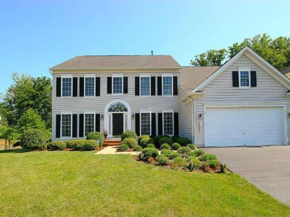 Houses For Rent in Woodbridge VA - 11 Homes | Zillow