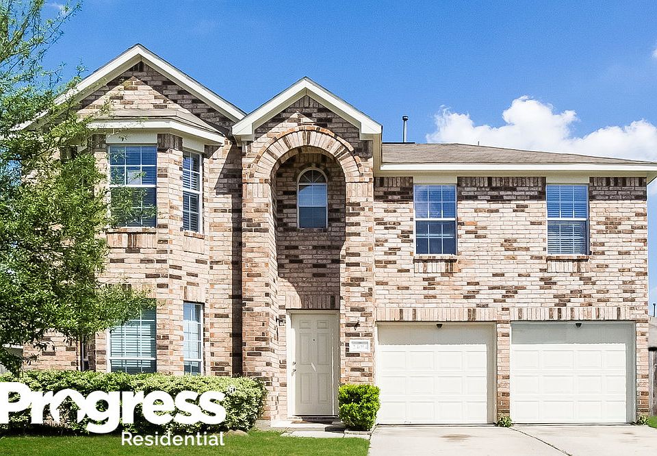 24014 Blossom Crest Ln, Spring, TX 77373 | Zillow