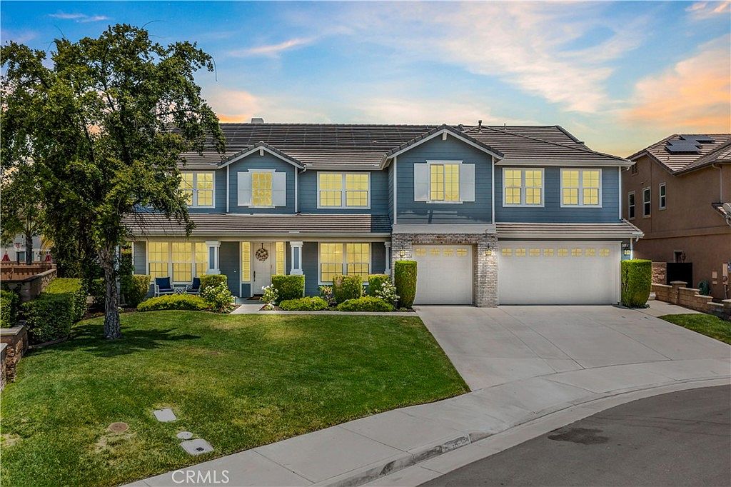 45154 Fieldbrook Ct, Temecula, CA 92592 | MLS #SW24133159 | Zillow