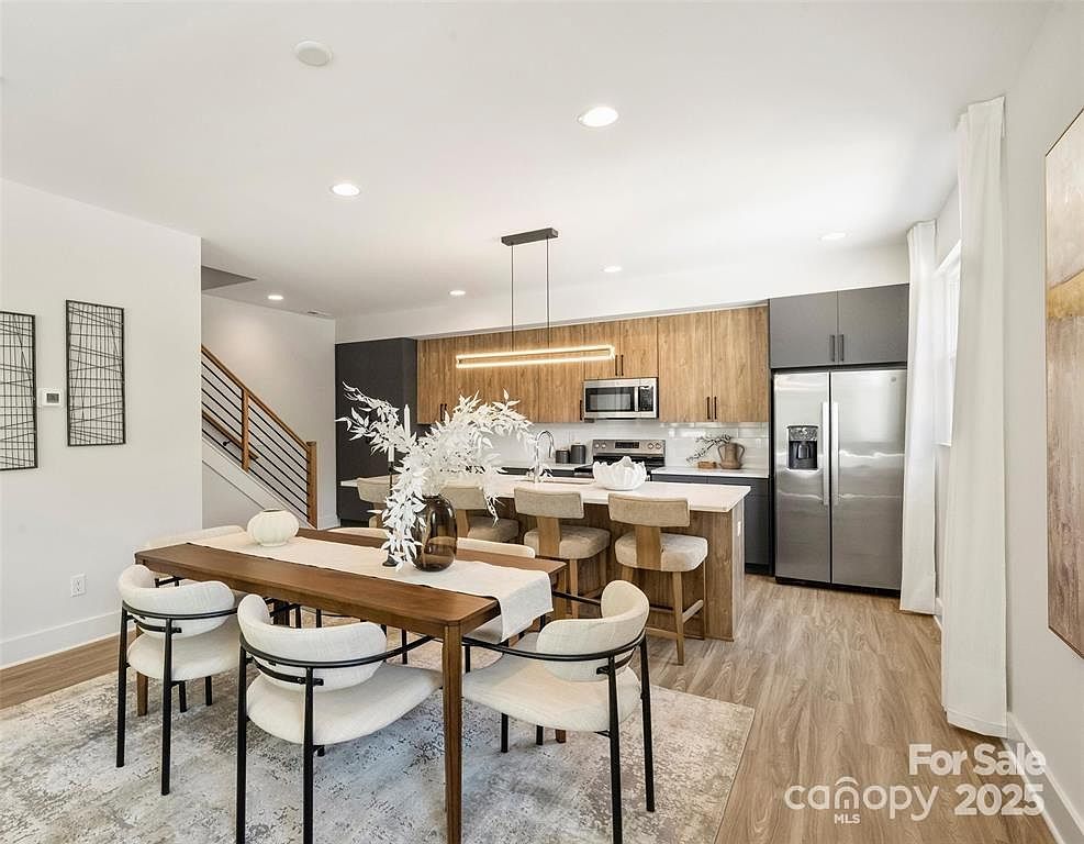 3011 Yada Ln, Charlotte, NC 28208 | MLS #4239275 | Zillow