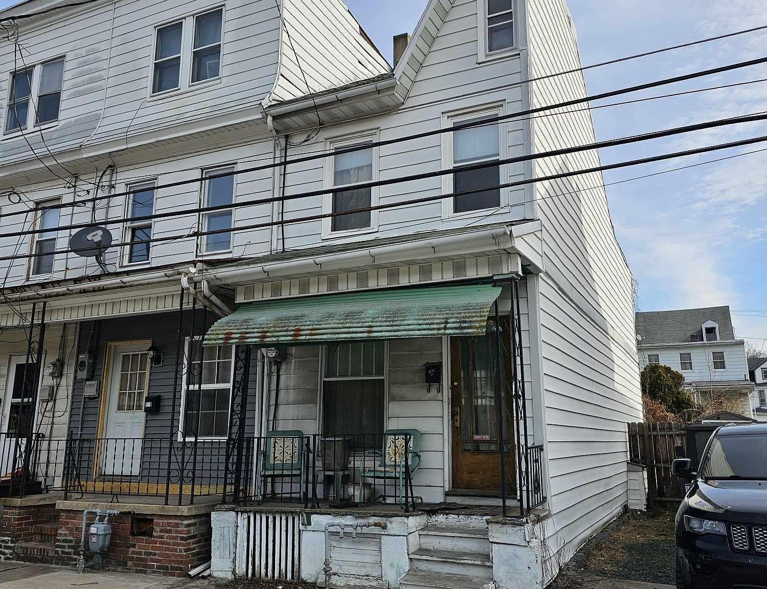 127 N Rock St, Shamokin, PA 17872 | Zillow