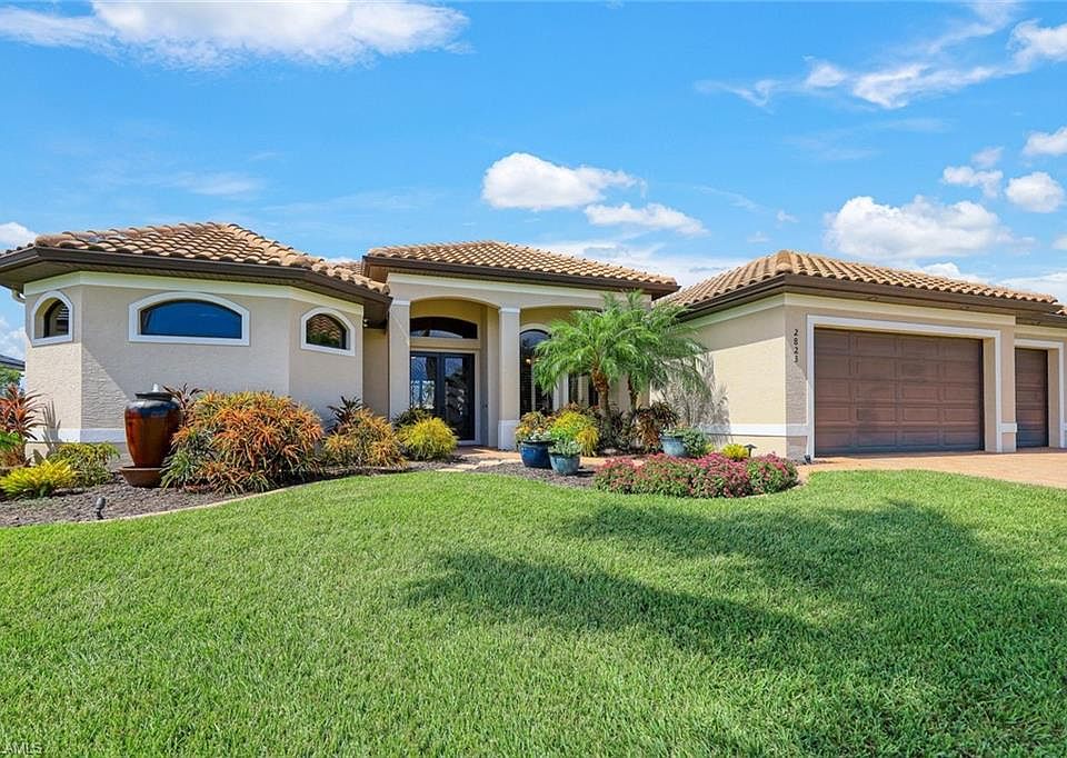 2823 SW 40th St, Cape Coral, FL 33914 | Zillow