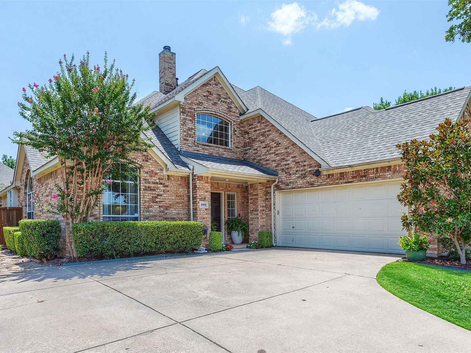 6003 Autumn Way, Mckinney, TX 75072 | Zillow