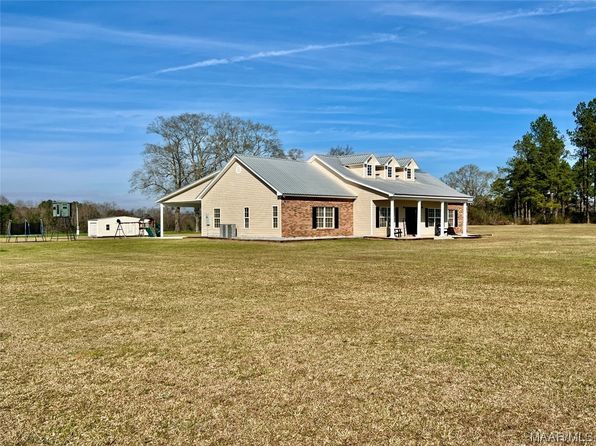 Kinston AL Real Estate - Kinston AL Homes For Sale | Zillow