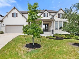 1769 Parten Ranch Pkwy, Austin, TX 78737 | MLS #2591525 | Zillow