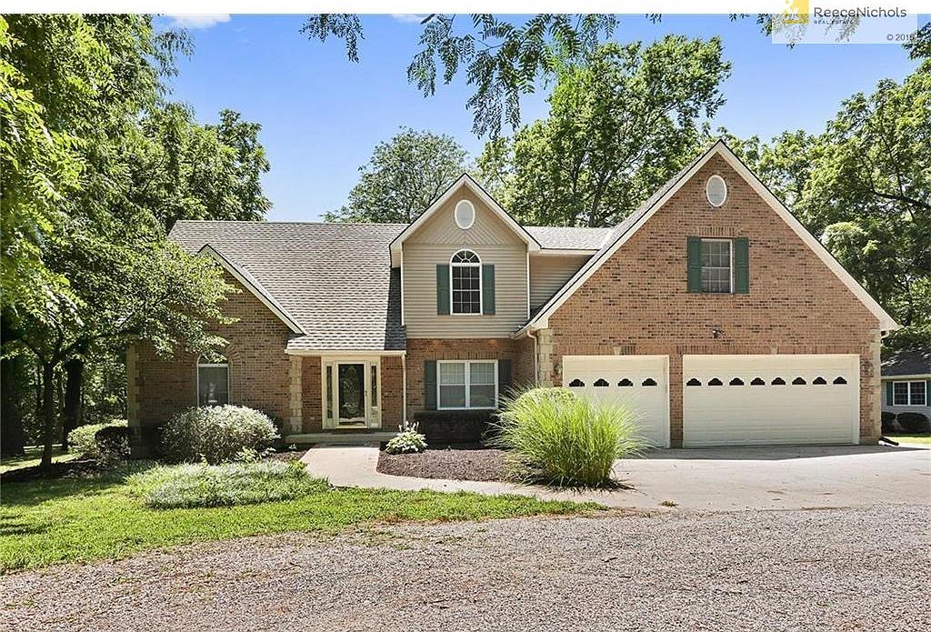 24909 E 262nd St, Harrisonville, MO 64701 | Zillow