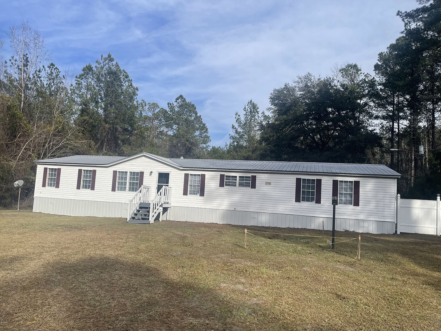 824 Log Landing Rd, Springfield, GA 31329 | Zillow
