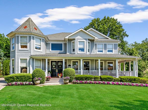 Brielle Real Estate - Brielle NJ Homes For Sale | Zillow