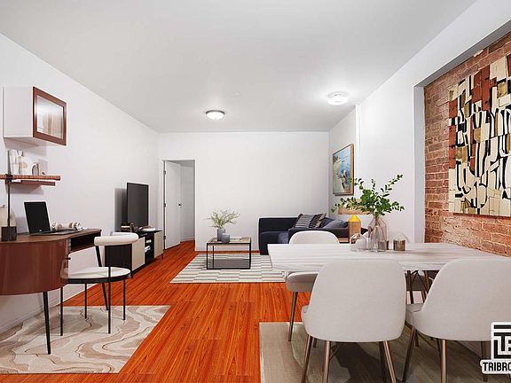 112 E 116th St APT 6, New York, NY 10029 | Zillow