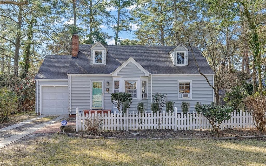 105 Windham Rd, Norfolk, VA 23505 | MLS #10573643 | Zillow