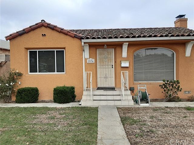 2536 Delta Ave, Long Beach, CA 90810 | Zillow