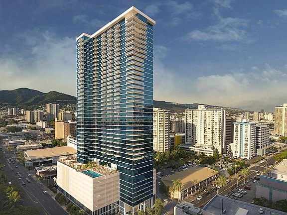 1518 Makaloa St, Honolulu, HI 96814 | Zillow