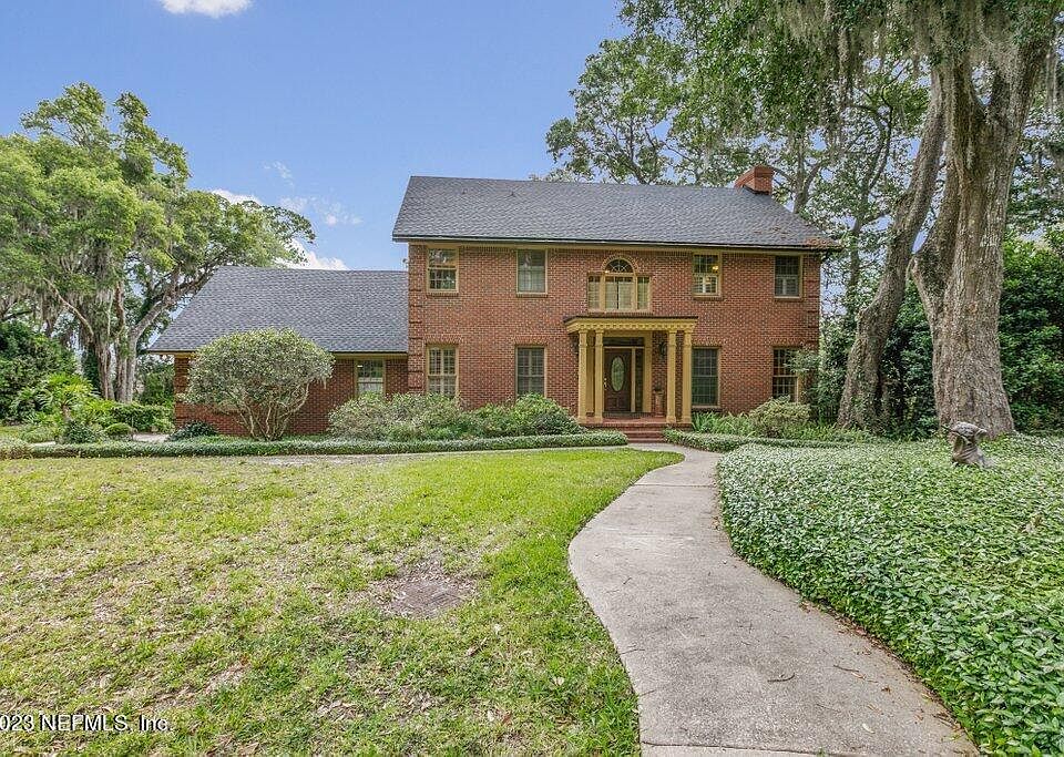 4721 MARINERS POINT DR, Jacksonville, FL 32225 | MLS #1252638 | Zillow