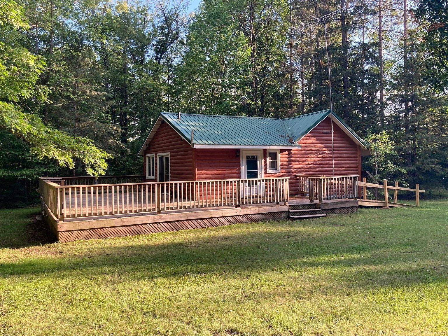 N14160 Us Highway 141, Amberg, WI 54102 | Zillow