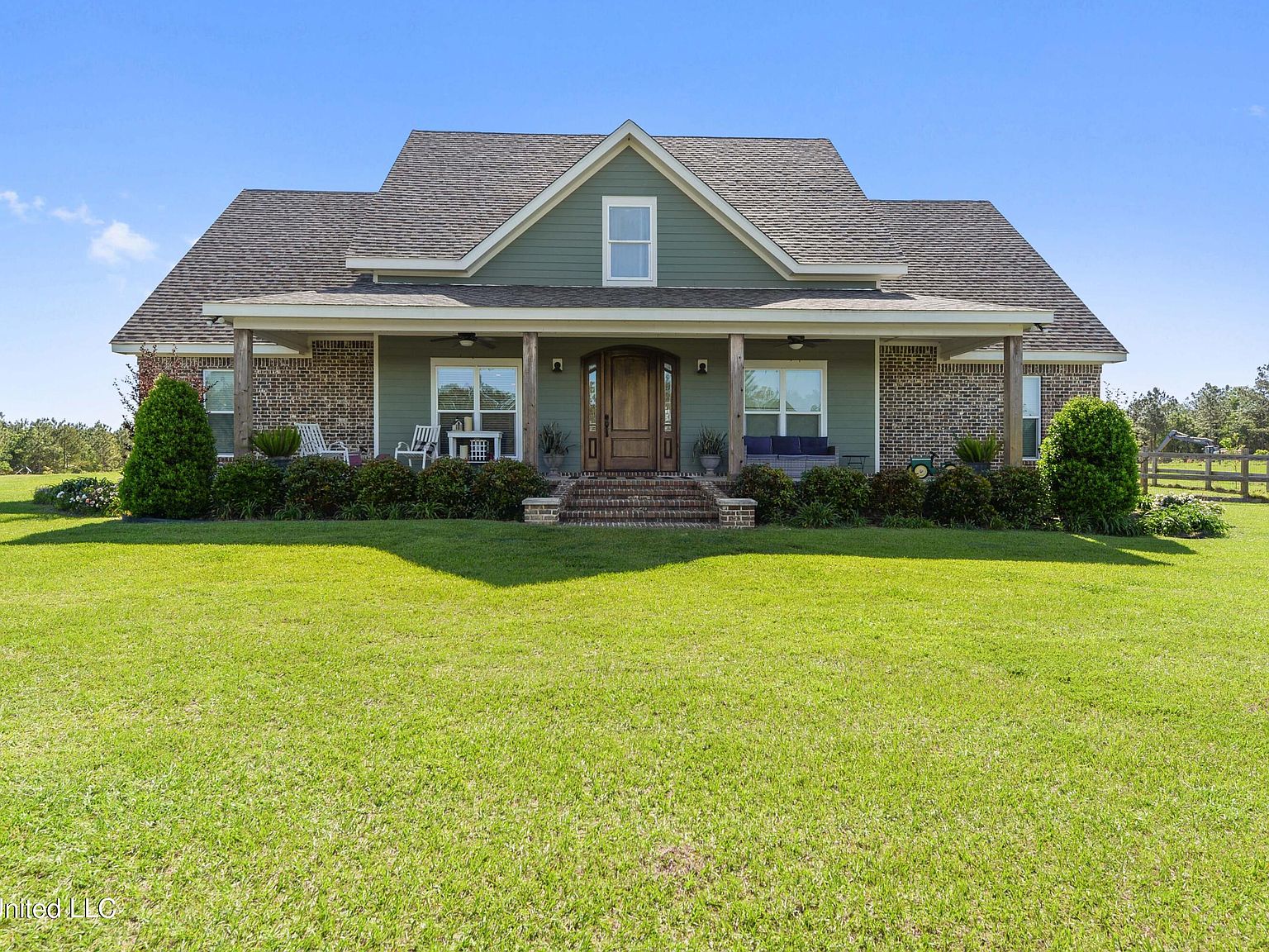 1488 Perkinston Silver Run Rd, Perkinston, MS 39573 | Zillow