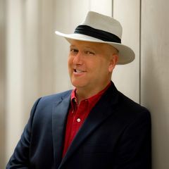 Martin Mccullough - Real Estate Agent in Metairie, LA - Reviews | Zillow