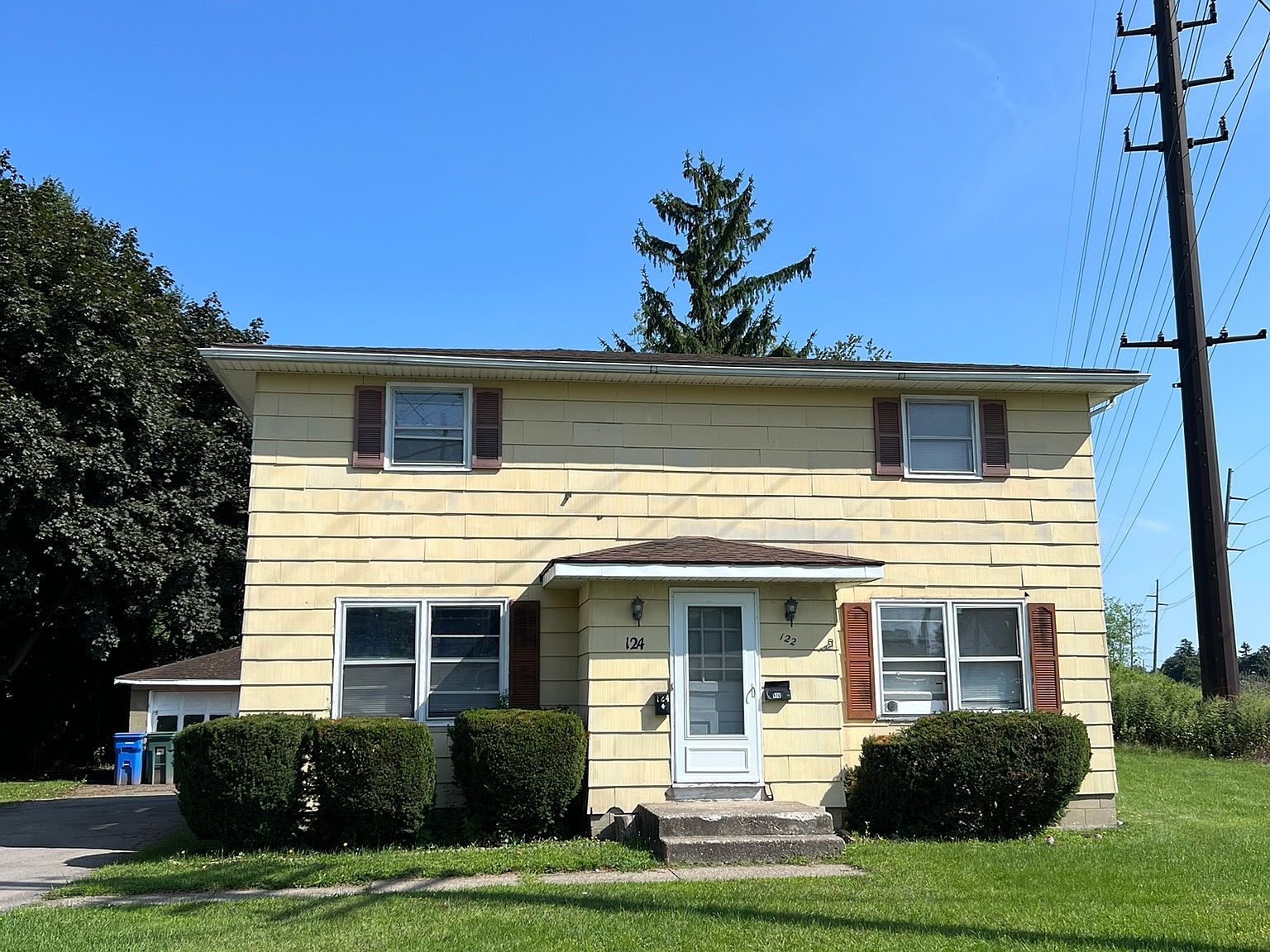 124 McCall Rd #124, Rochester, NY 14616 | Zillow