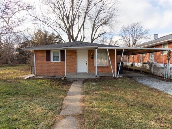 Houses For Rent in Anderson IN - 11 Homes | Zillow