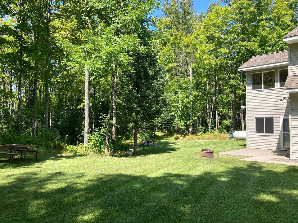 11738 Lily Pad Rd, Tipler, WI 54542 | Zillow