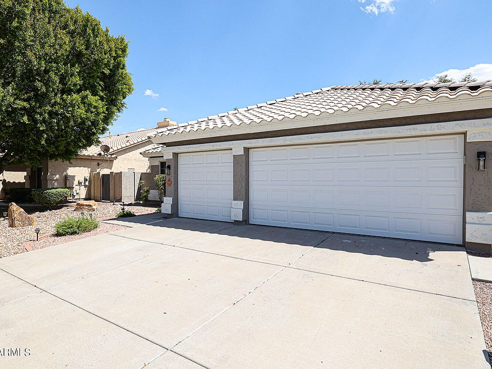 6633 W Via Del Sol Dr, Glendale, AZ 85310 | Zillow